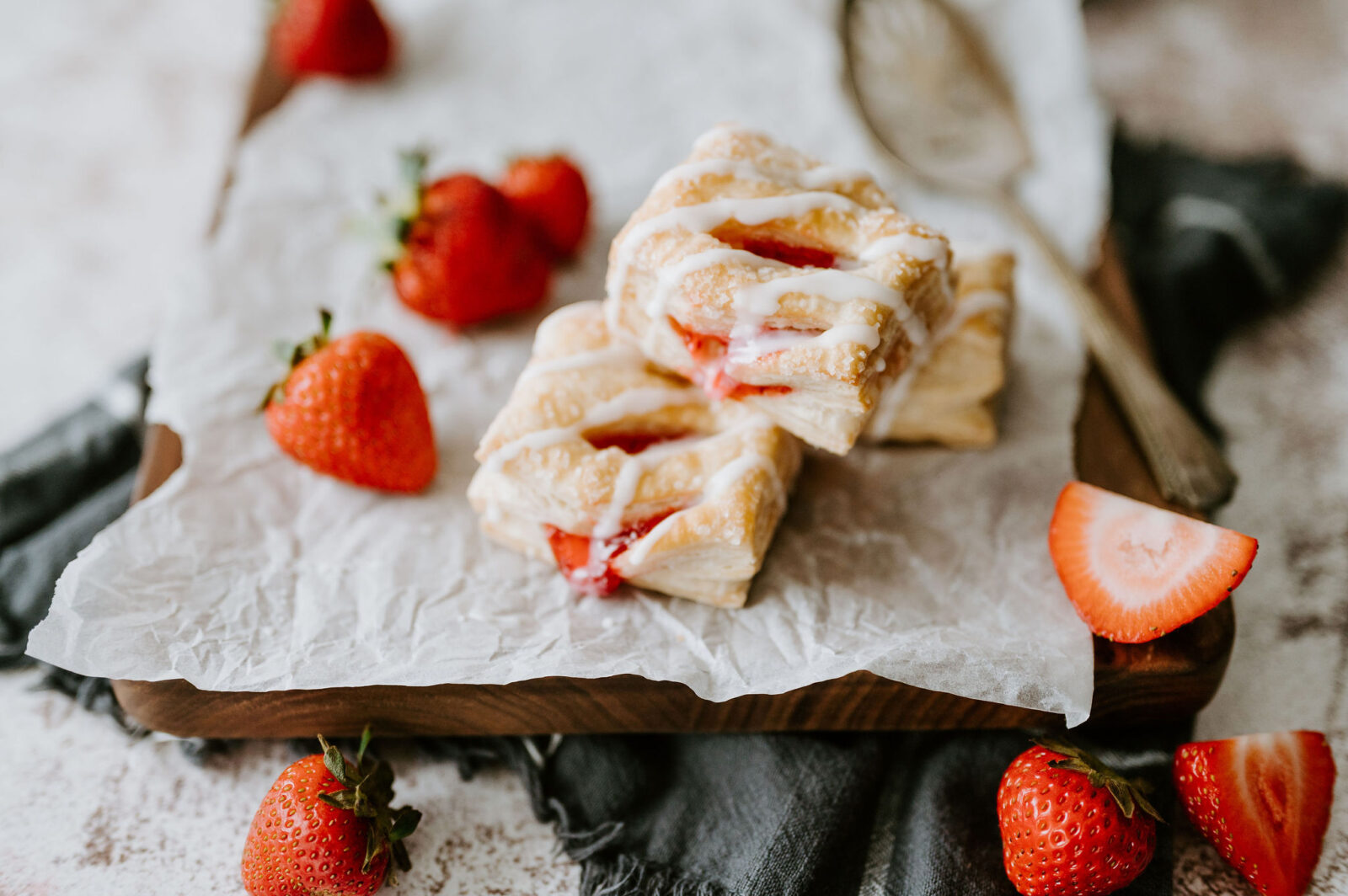Fundraising Just Got Tastier: Amp Up Your Efforts with Pastry Puffins ...