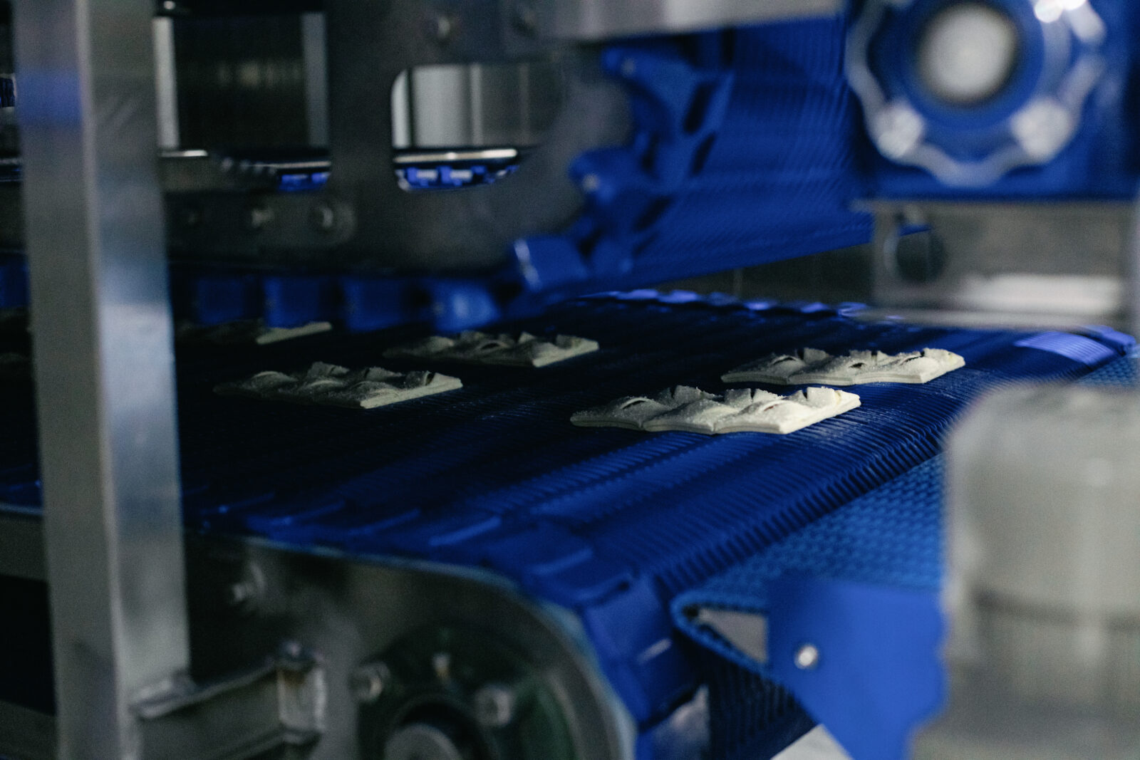 Dutchland Foods Unveils Latest Edition Spiral Proofer + Freezer for ...