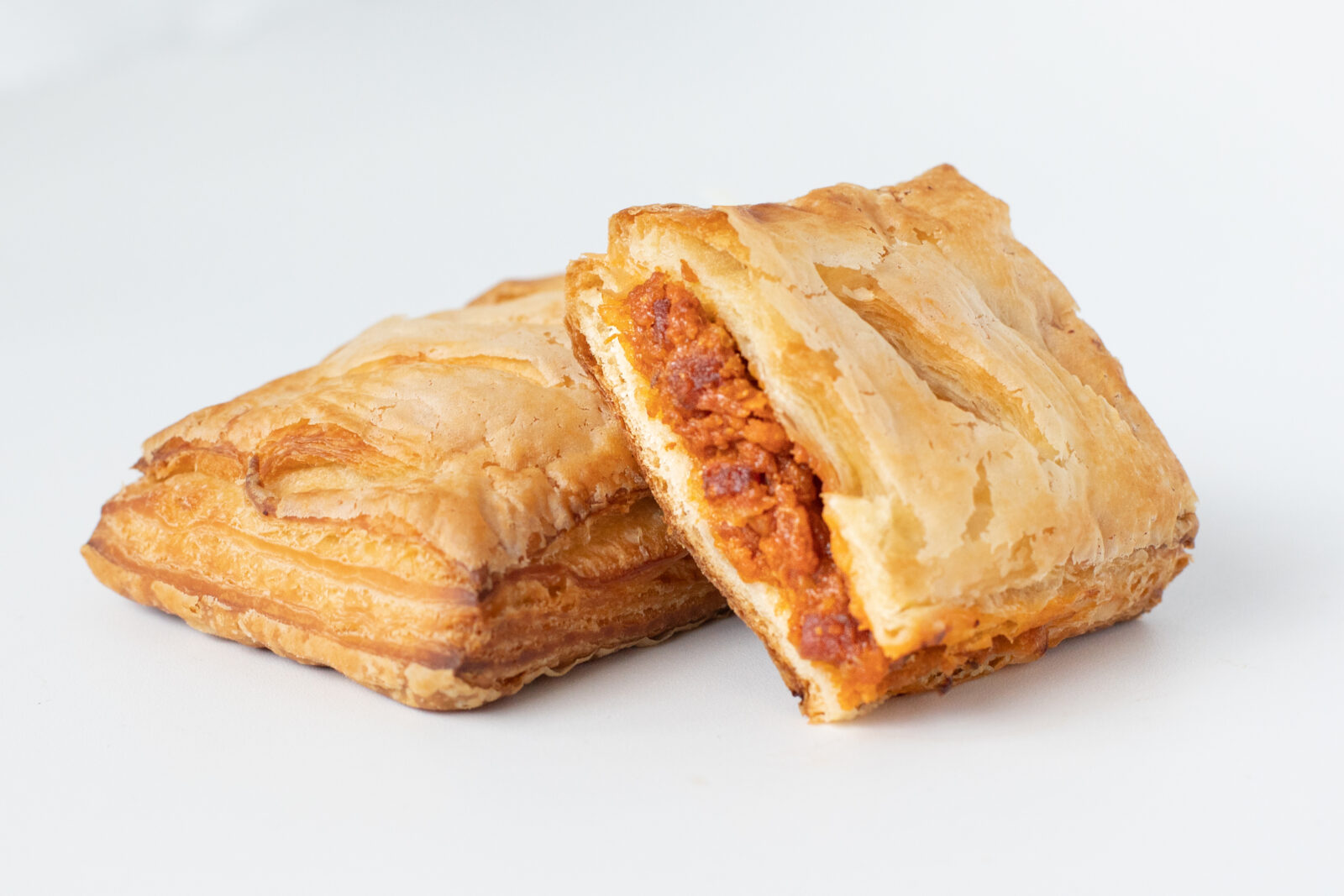 Dutchland Foods Introduces Mouthwatering Pizza-Inspired Pastry Puffins ...