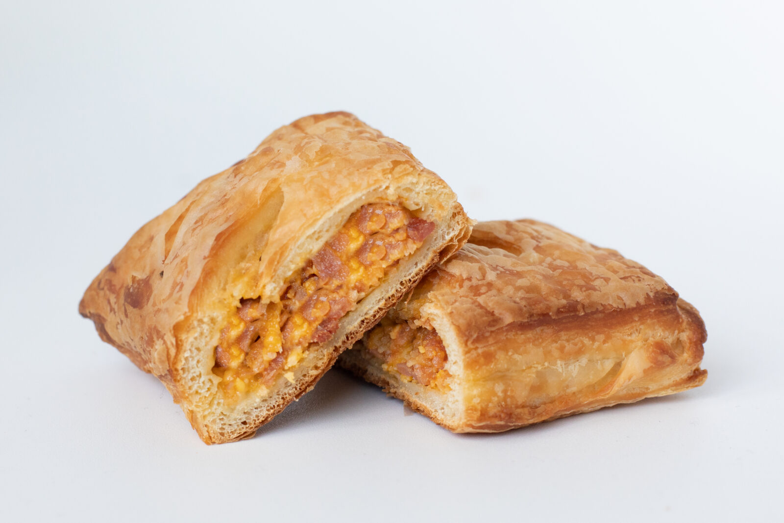 Dutchland Foods Introduces Mouthwatering Pizza-Inspired Pastry Puffins ...