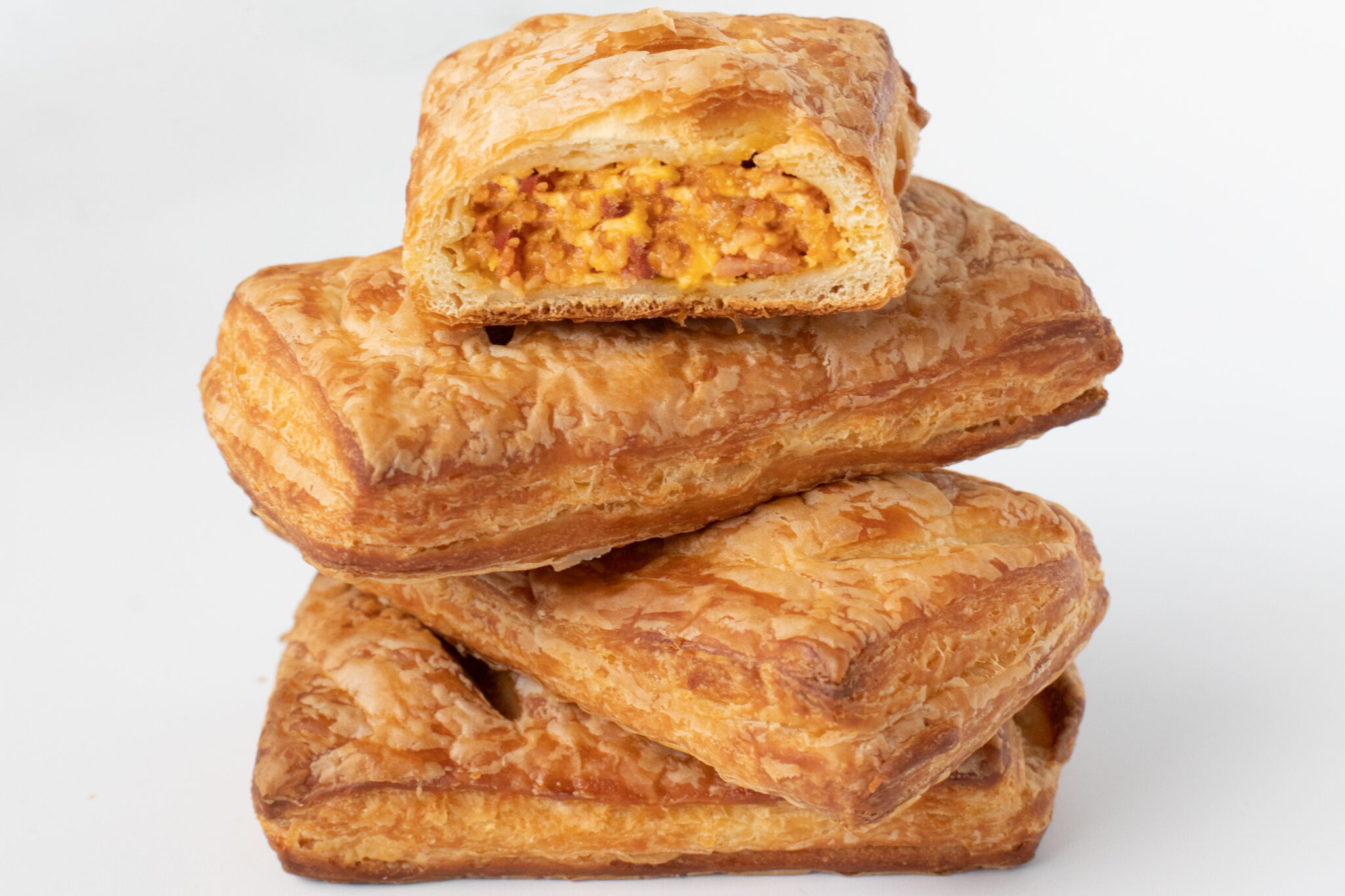 Dutchland Foods Introduces Mouthwatering Pizza-Inspired Pastry Puffins ...