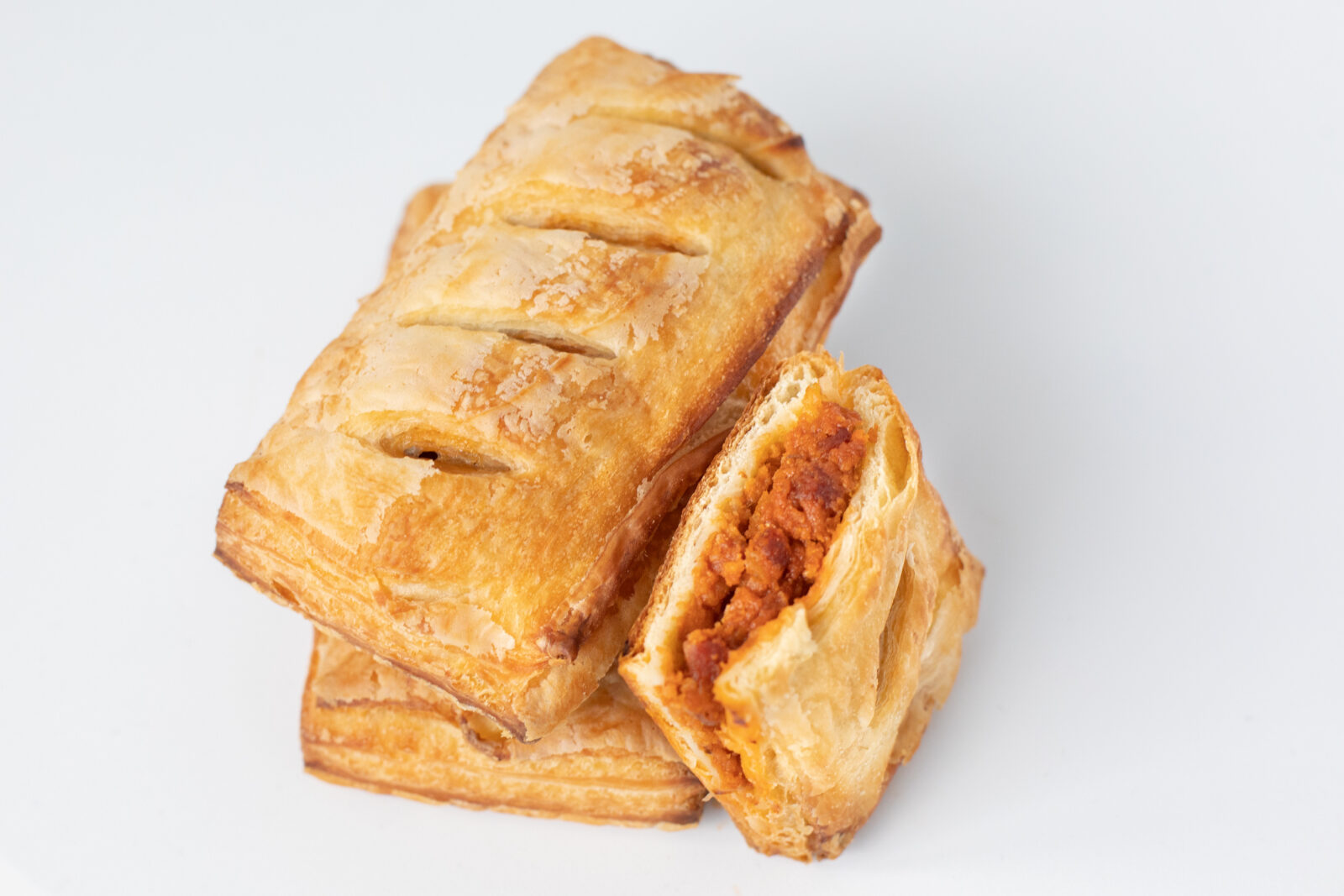 Dutchland Foods Introduces Mouthwatering Pizza-Inspired Pastry Puffins ...