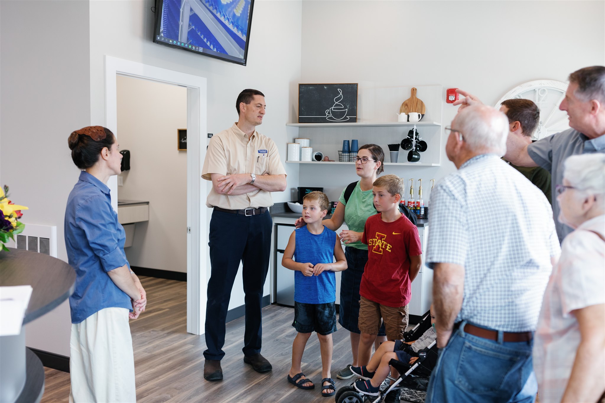 A Heartfelt Thank You from Dutchland Foods: Our Open House 2023 ...