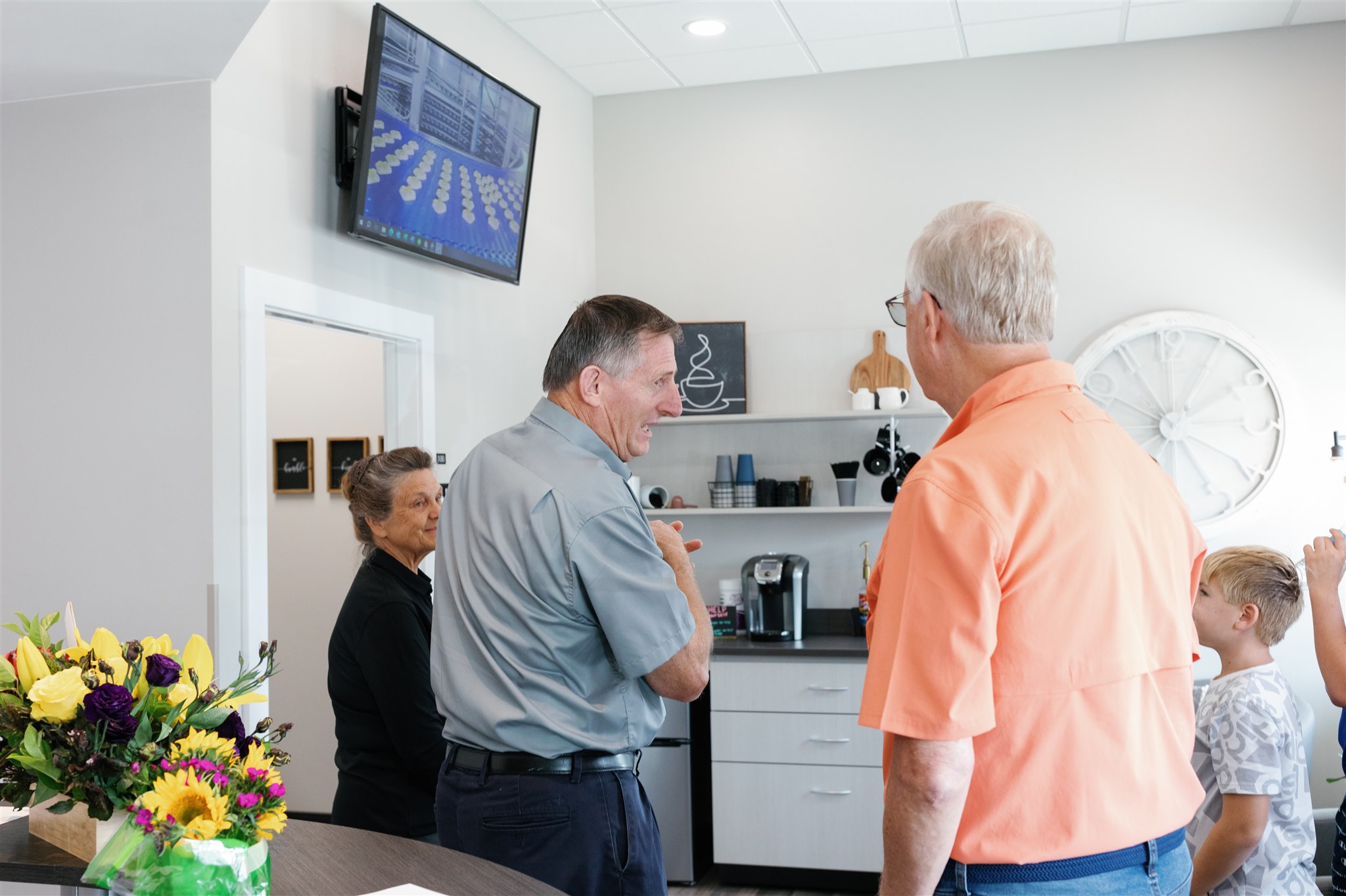 A Heartfelt Thank You from Dutchland Foods: Our Open House 2023 ...